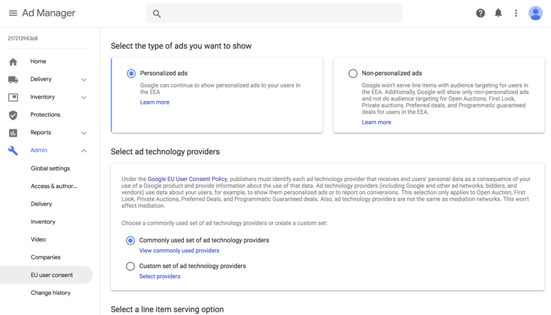 GDPR Summary: Website GDPR Compliance Guide GDPR Summary: Website GDPR Compliance Guide